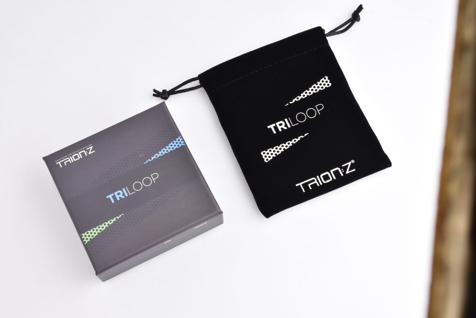 Trion:Z Zen Tri-Loop | Trion:Z