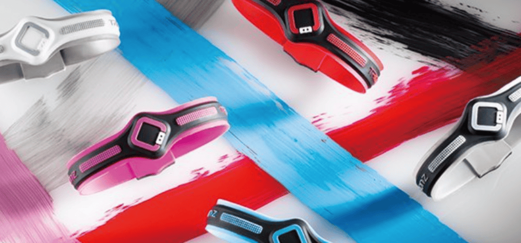 Mejore su experiencia de golf con el Trion:Z Maxi Loop - Trion:Z