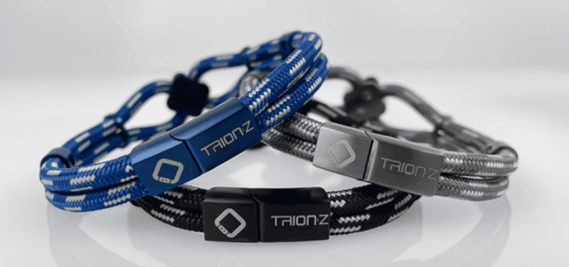 Blog - Trion:Z