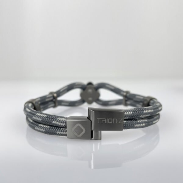 Trion:Z Zen Loop Magnetic Bracelet | Magnets For Wellbeing