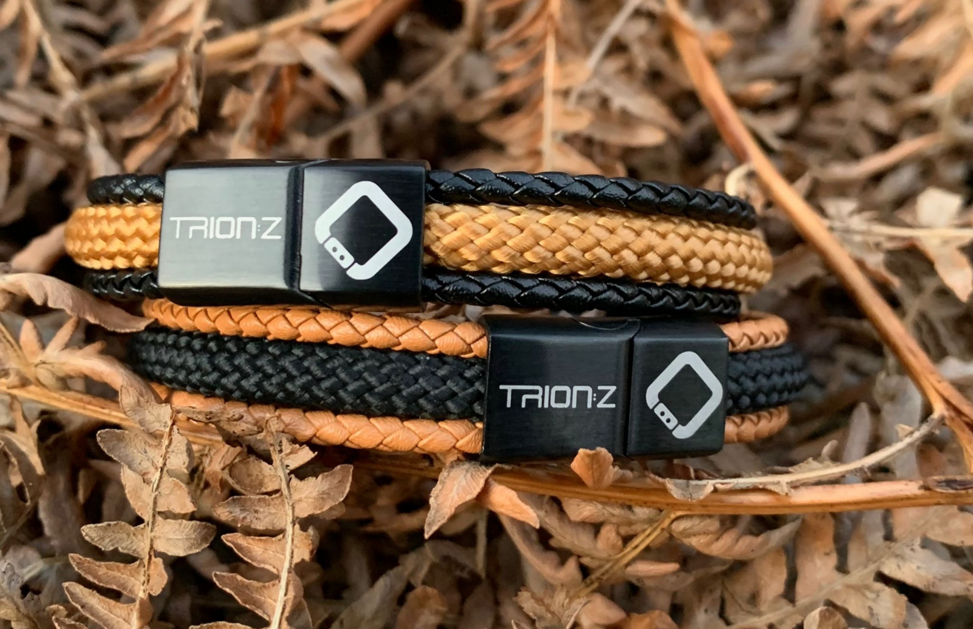 Trion:Z Zen Tri-Loop | Trion:Z