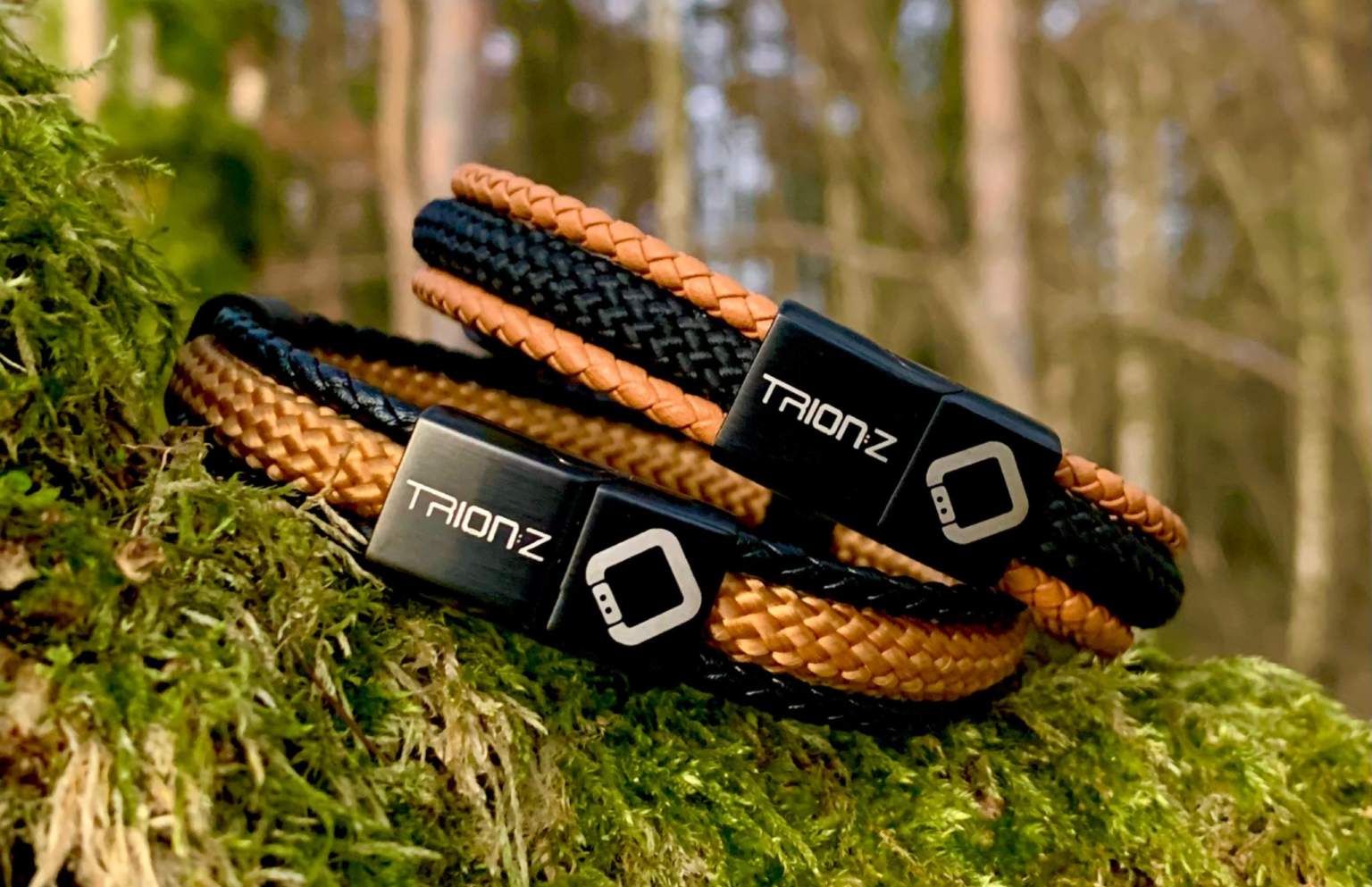 Trion:Z Zen Tri-Loop | Trion:Z