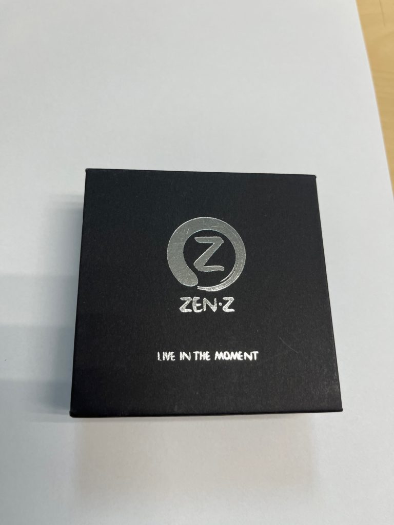 Zen-Z Premium Adjustable Chi-Lava Azure - Trion:Z