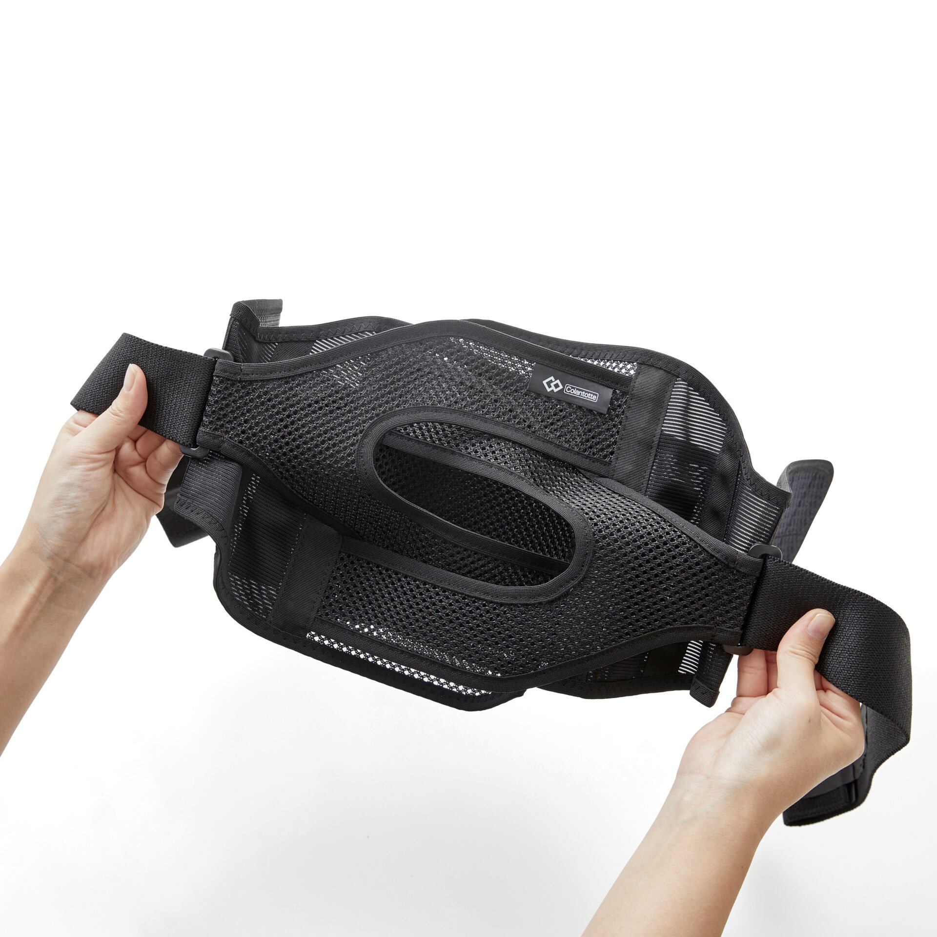Colantotte MAG Supporter Waist X-Belt | Trion:Z