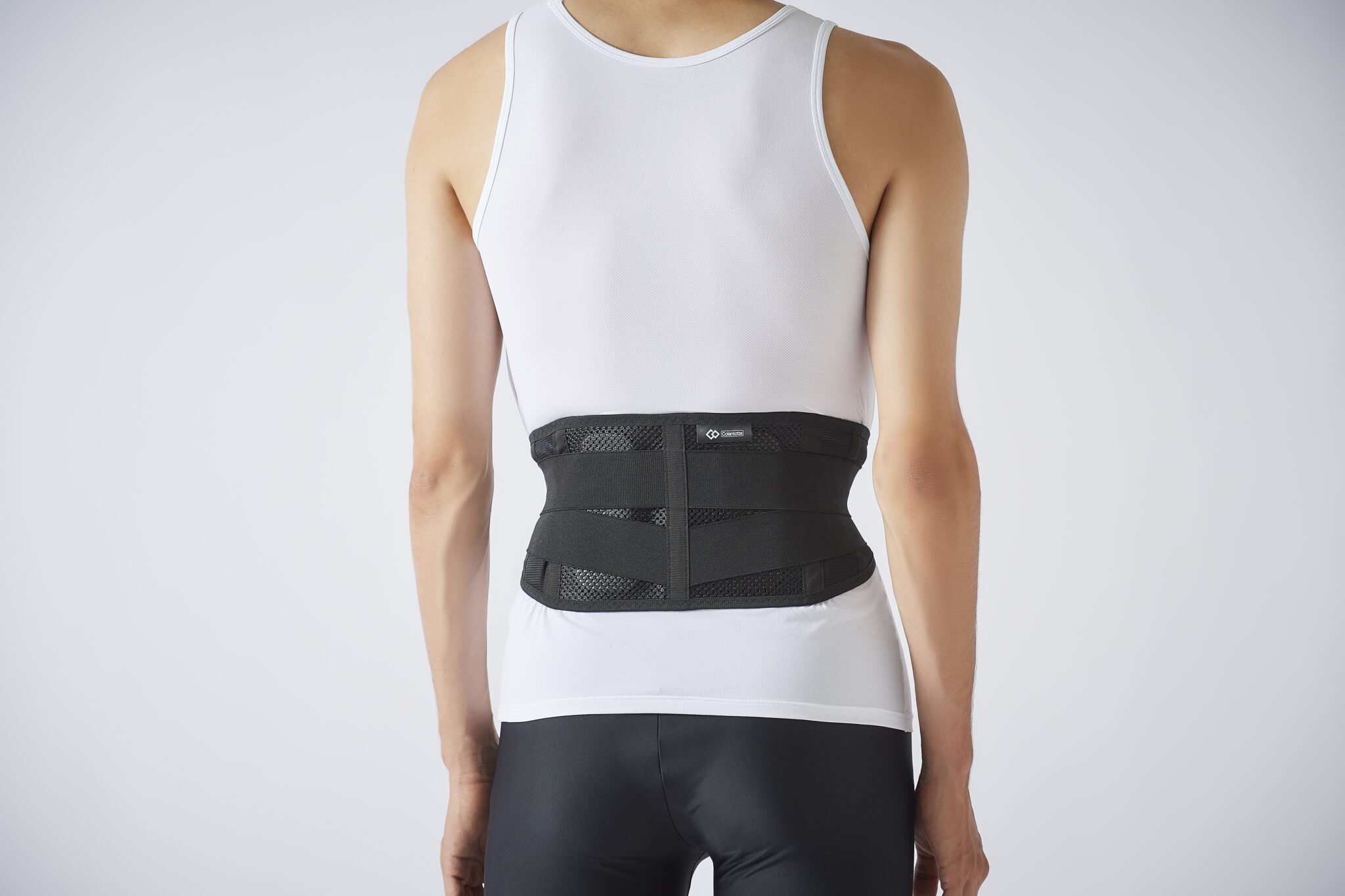 Colantotte MAG Supporter Waist Belt | Trion:Z
